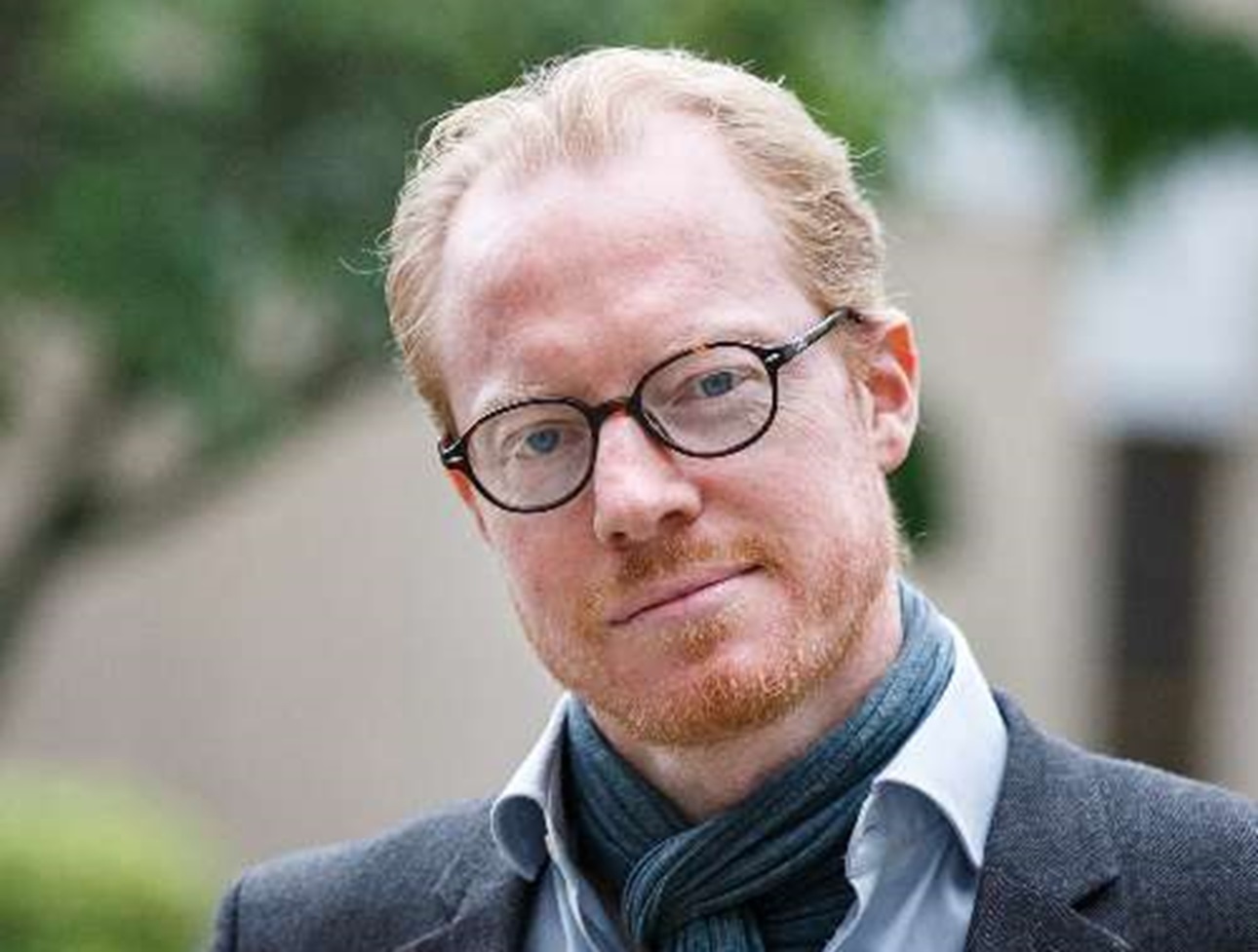 University of London appoints Professor Ben Hutchinson as Director of the University of London ...